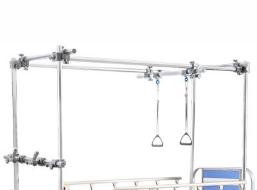 Orthopedic Manual Hospital Bed - MINGTAI Group