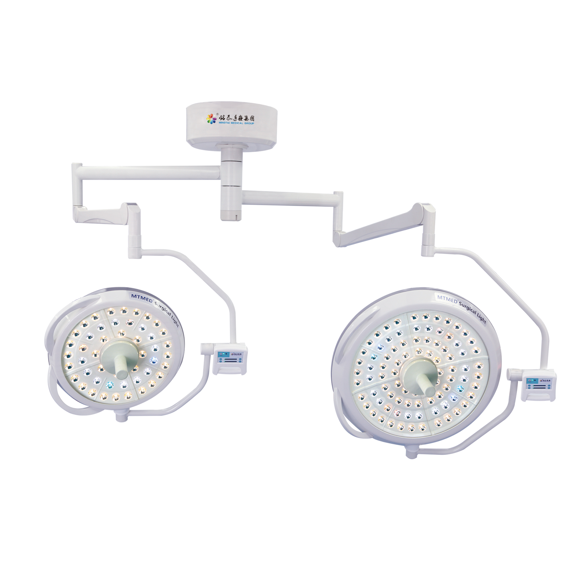Classic Surgical Light - MINGTAI Group