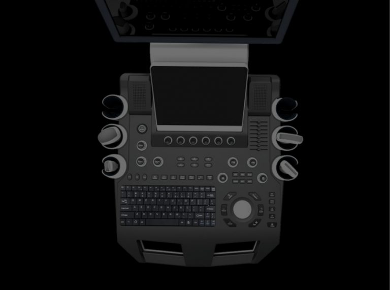 MINGTAI MTDW-580 Full-Digital Laptop Ultrasound Machine - MINGTAI Group