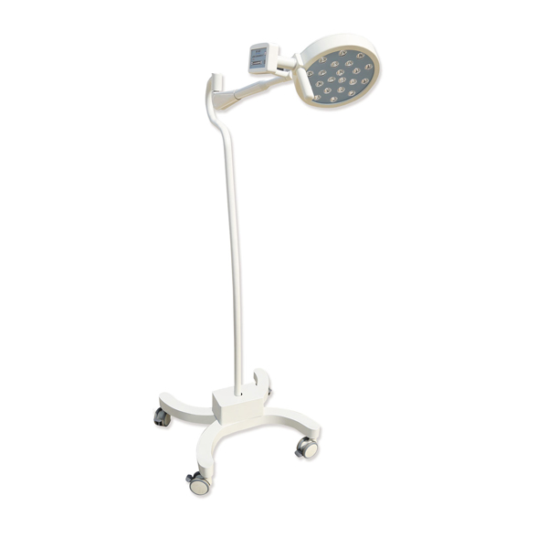 Auxiliary examination light - MINGTAI Group