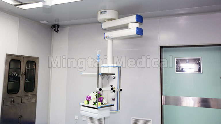 What is surgical boom? - MINGTAI Group